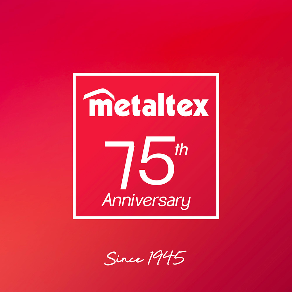 1950s – Metaltex