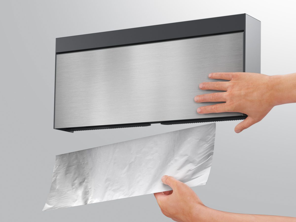 Tango Inox – Metaltex