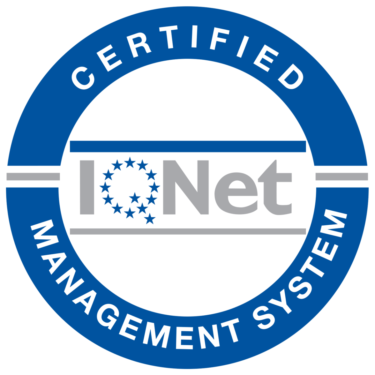 Certificación ISO 9001 – Metaltex