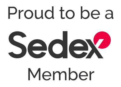 Sedex Member – Metaltex