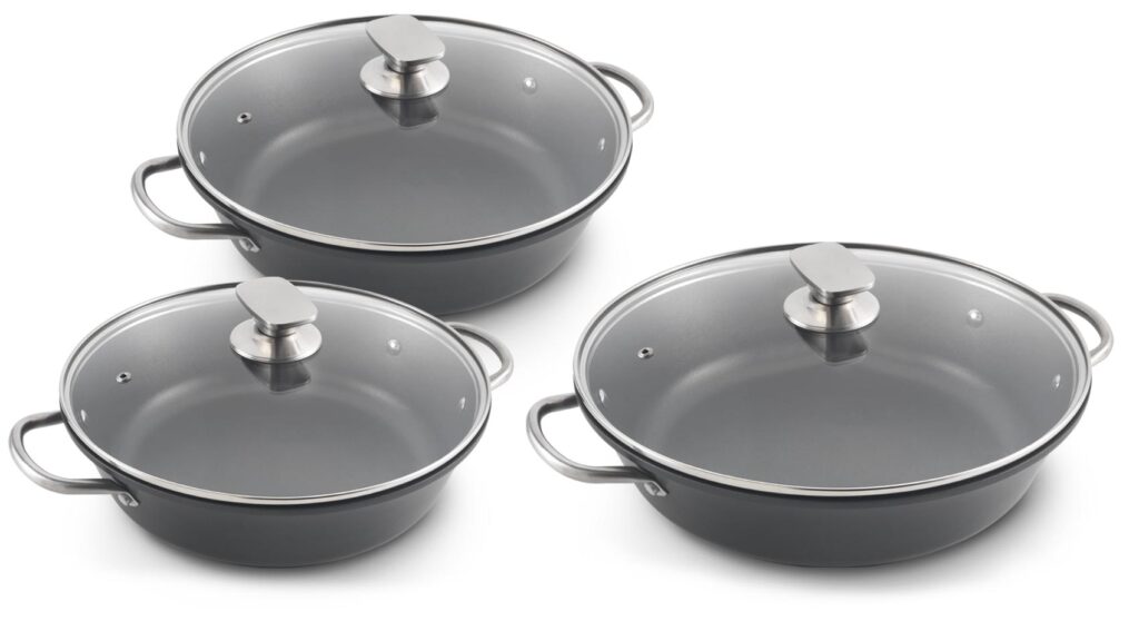 Tempo Line – Metaltex