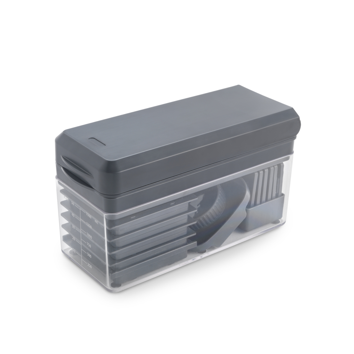 Slice Cube – Metaltex